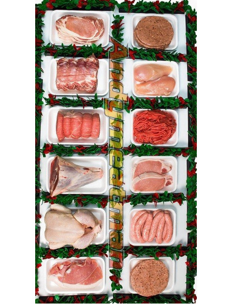 Andymeatman || The Weekender