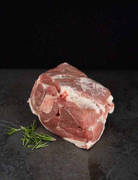 Andymeatman || 2x Minted Lamb Henry