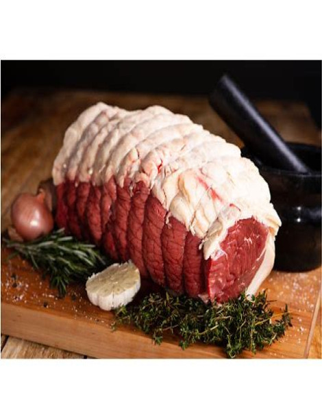 Andymeatman || 2kg Beef Roasting Joint